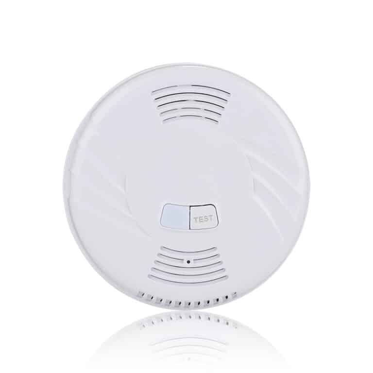 AGD109 Addressable Combustible Gas Detector - PT Mitra Energi Abadi