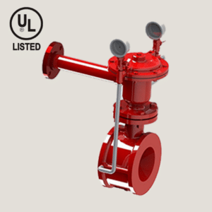 In line Balanced Pressure Foam Proportioner - PT Mitra Energi Abadi