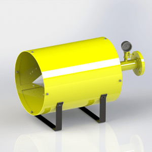 Medium Expansion Foam Generators - PT Mitra Energi Abadi