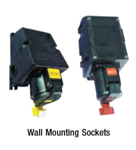 Appleton Plugs & Sockets - PT Mitra Energi Abadi